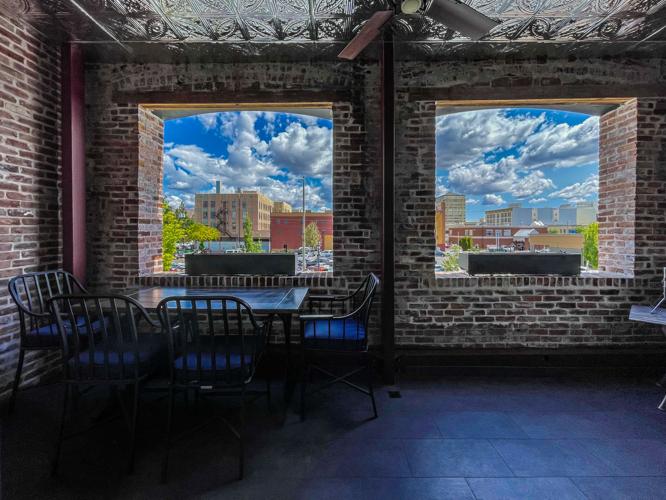 Yakima Abode: A century-old brick building in downtown Yakima is living ...