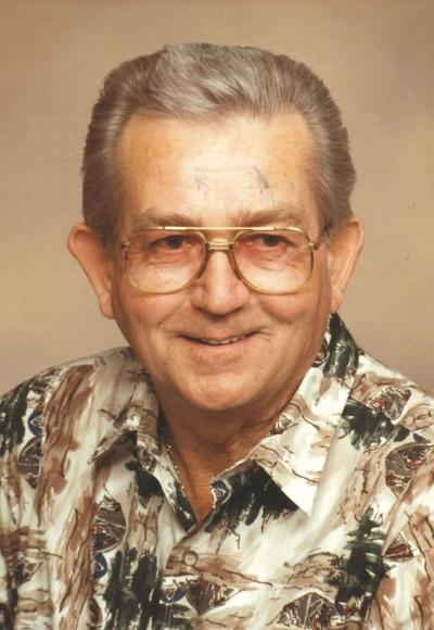 Bobby (Bob) Lee Burrell | Test | yakimaherald.com