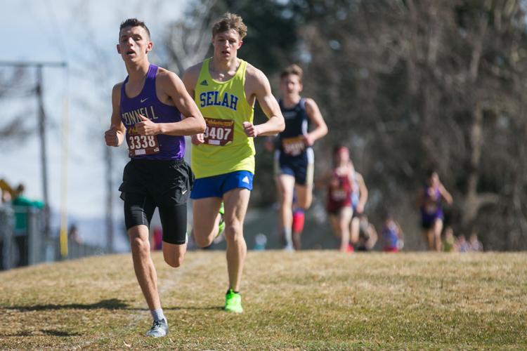 CROSS COUNTRY: 47th annual Sunfair Invitational | Photos and Videos ...