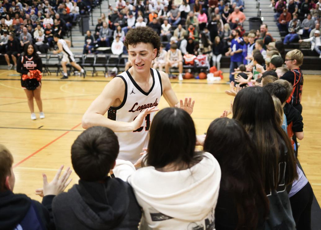 PHOTOS: Zillah defeats Wapato 86-51 in boys basketball | Photos and ...