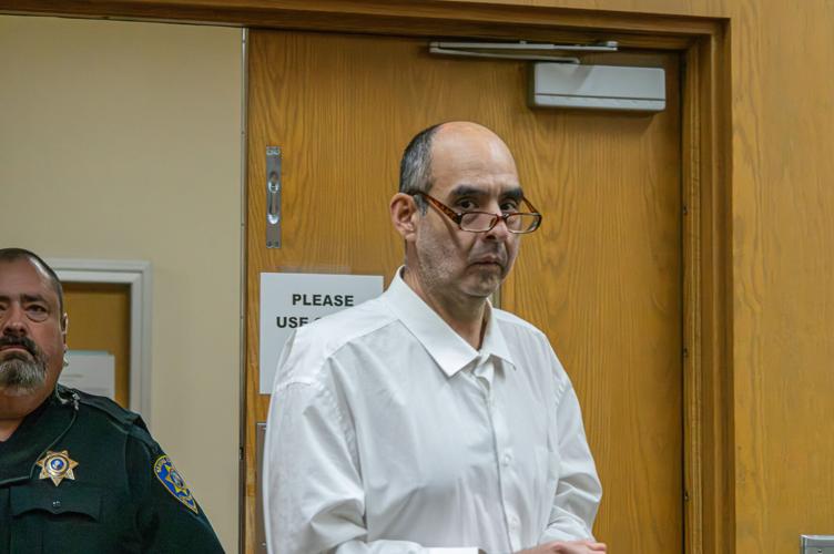 Naches murder suspect told detectives he had to kill father in self ...