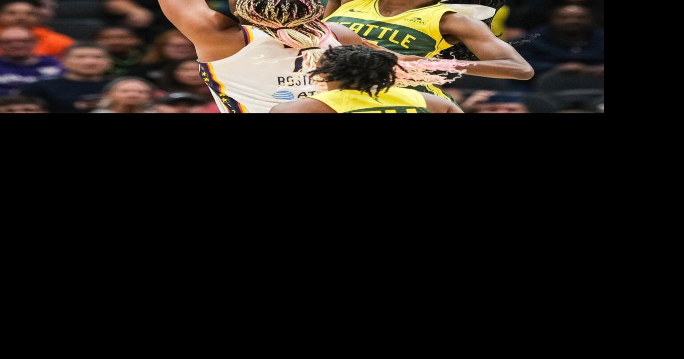 Storm sign All-Star Ezi Magbegor to contract extension | Storm ...