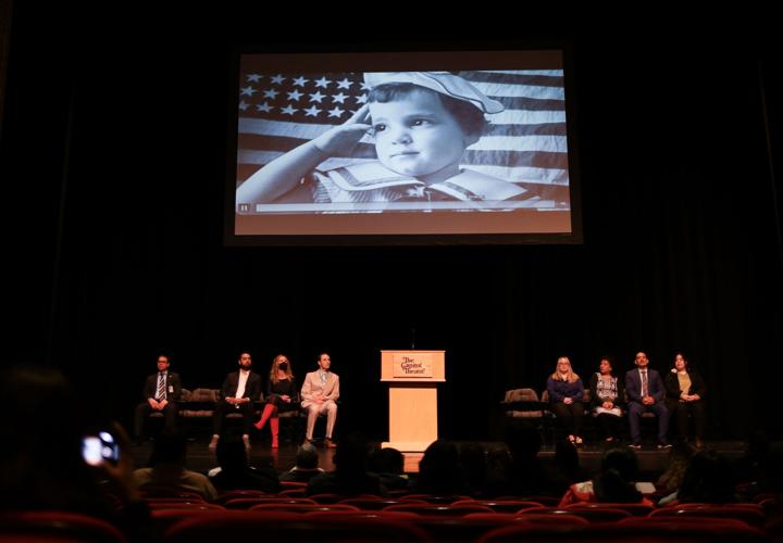 Residents become new U.S. citizens at Yakima ceremony | Local ...