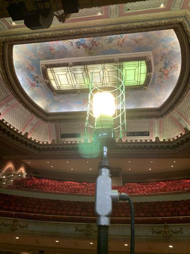It Happened Here: Stagehand's ghost haunts Capitol Theatre | Happened ...