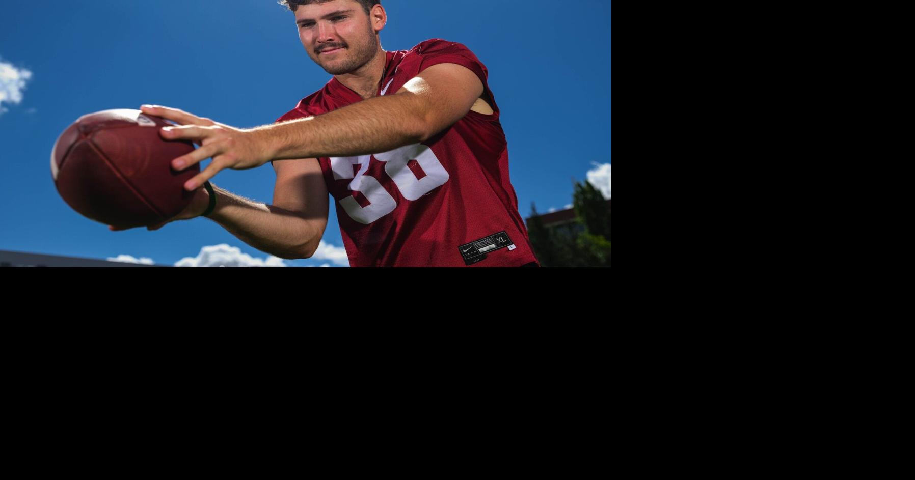 Dean Janikowski, Nick Haberer ‘not specialists, they’re weapons’ for ...