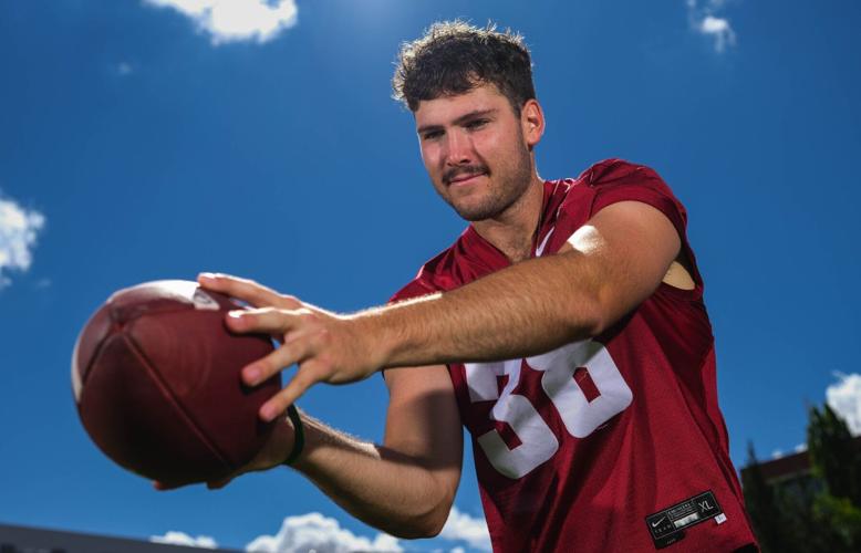 Dean Janikowski, Nick Haberer ‘not specialists, they’re weapons’ for ...