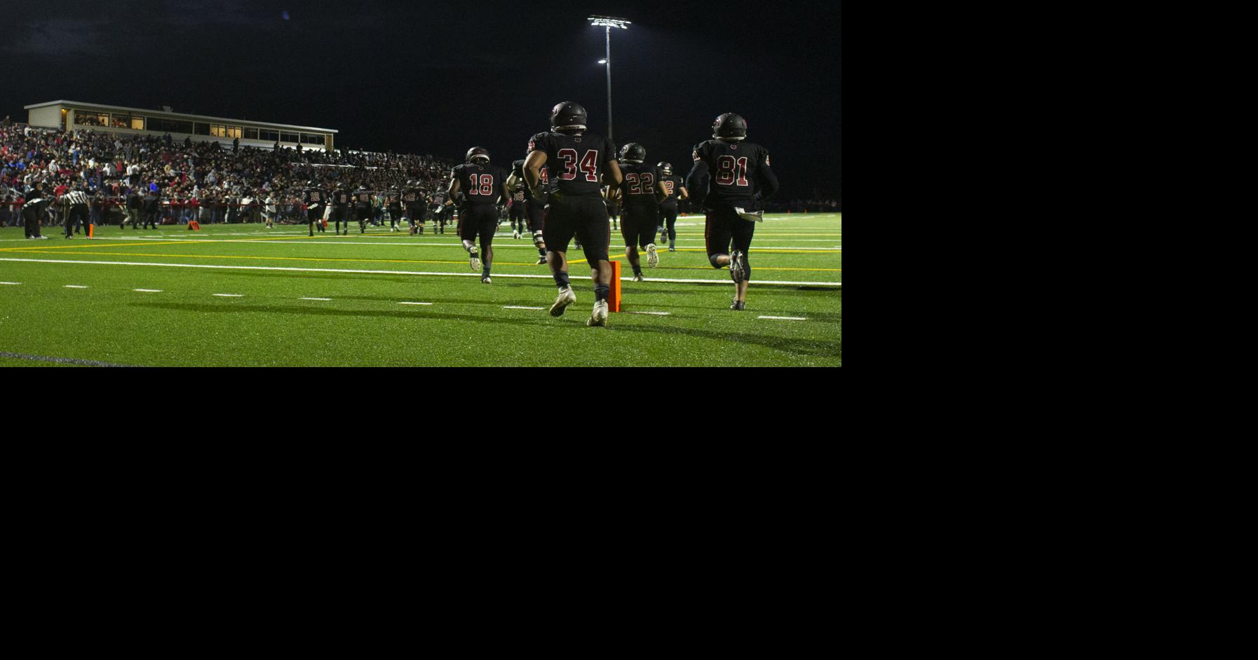 Central Washington football remains No. 8 in region rankings with one ...