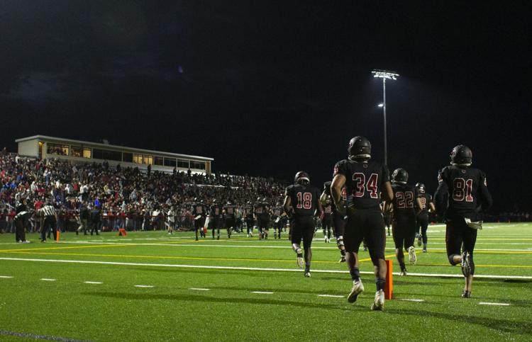 Central Washington football remains No. 8 in region rankings with one ...