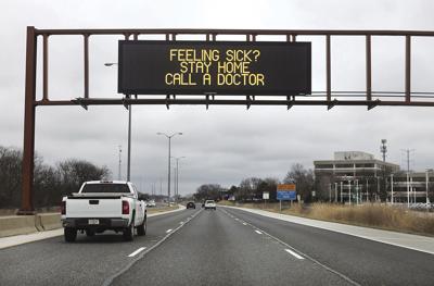 Other Views: Funny interstate roadsigns do no harm, Secretary Buttigieg ...