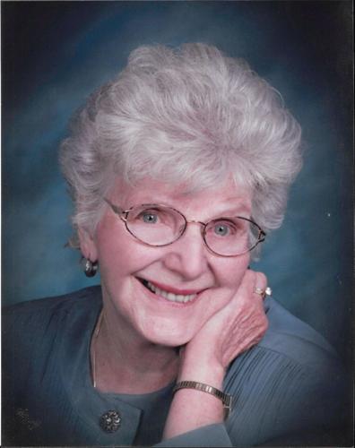 Agnes Marie Bugni | Test | yakimaherald.com