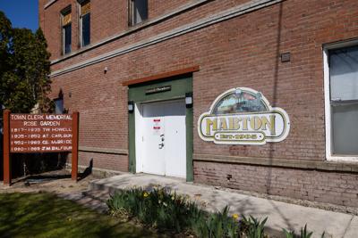 Mabton drilling test wells as efforts to improve tap water continue ...