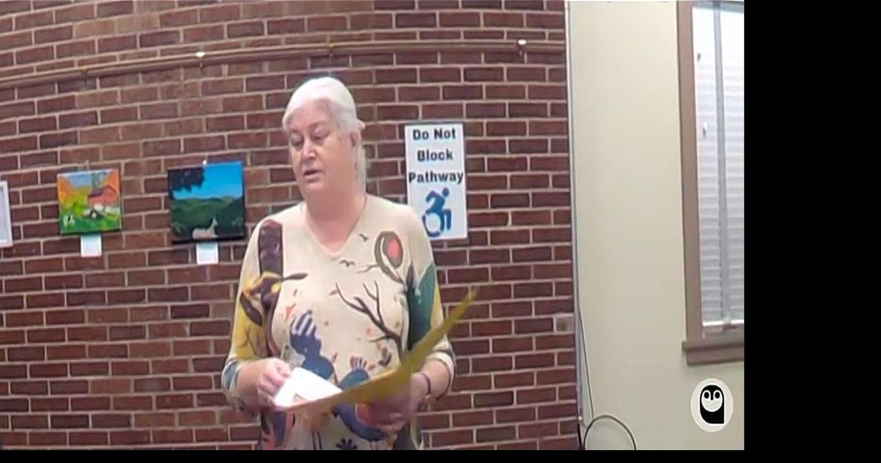 WA state library is drafting legislation to update library dissolution ...