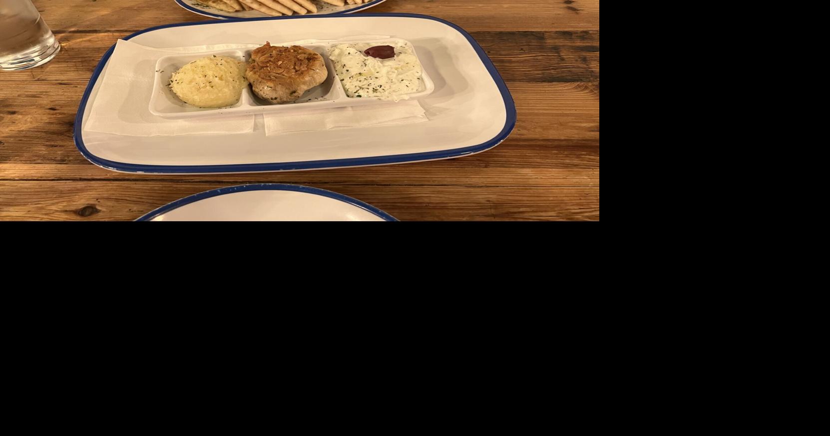 Five places to eat at the start of 2025 in Walla Walla | Walla Walla ...