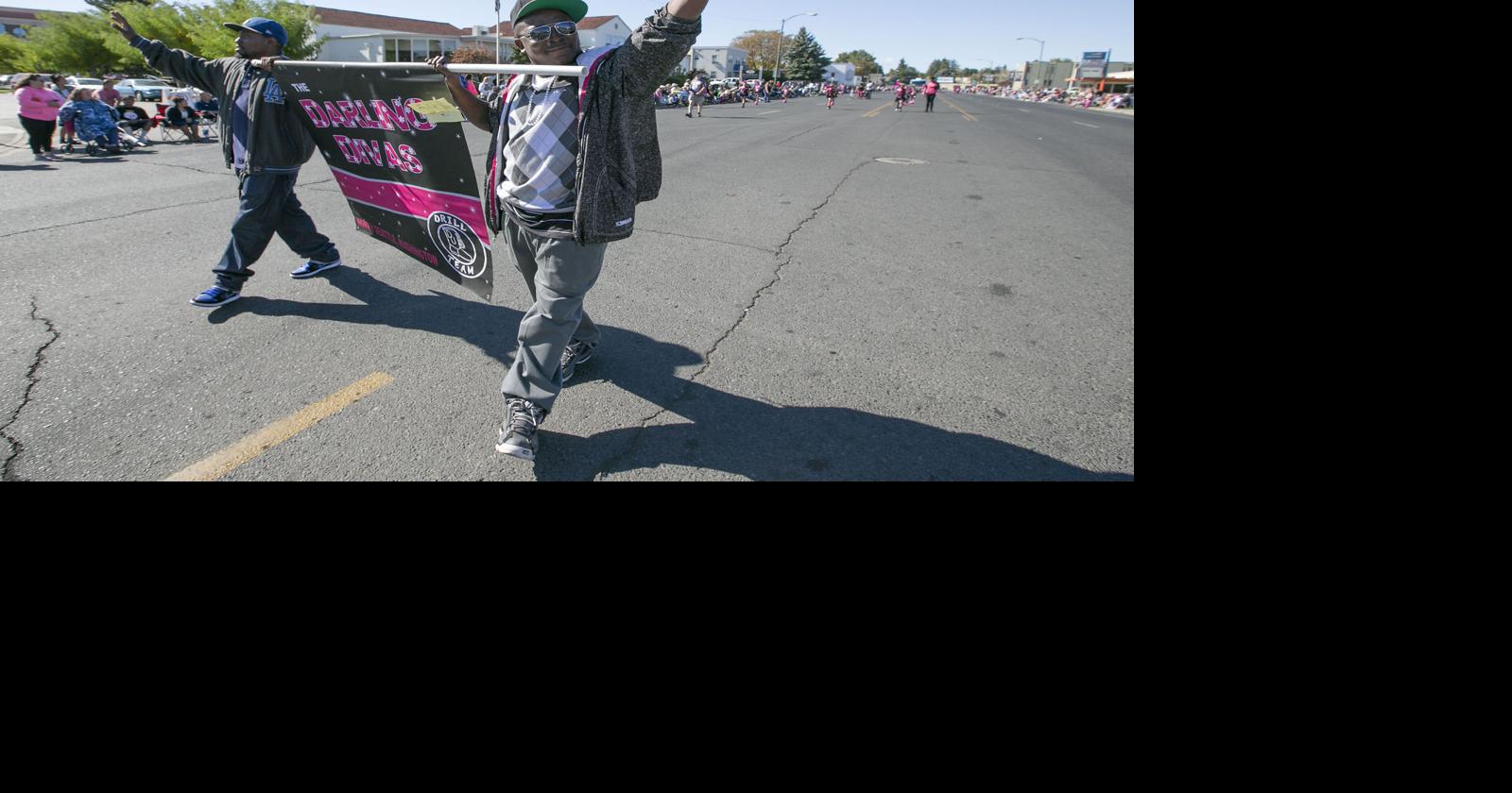 Winning entries: 54th annual Sunfair Parade in Yakima | Local ...