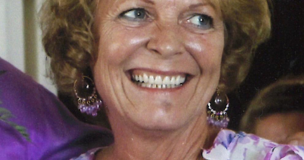 Barbara Jean (Wendt) Sandlin Thomas | Test | yakimaherald.com