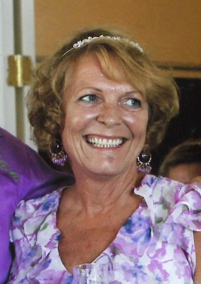 Barbara Jean (Wendt) Sandlin Thomas | Test | yakimaherald.com