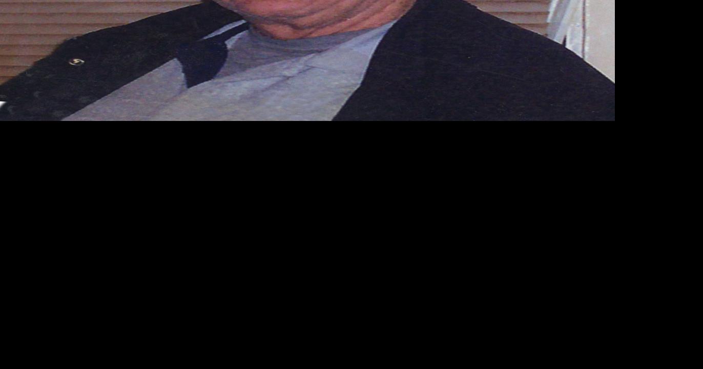 James “Nowlin” Thompson | Test | yakimaherald.com