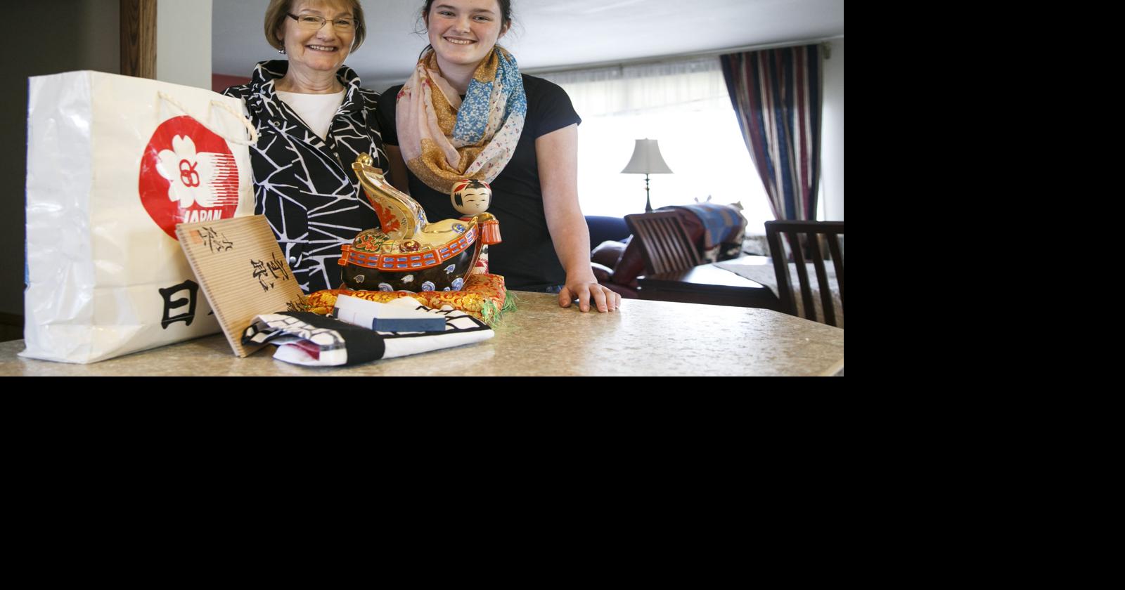 McKenzie Jamieson: A one in 2,000,000 chance | Unleashed | yakimaherald.com