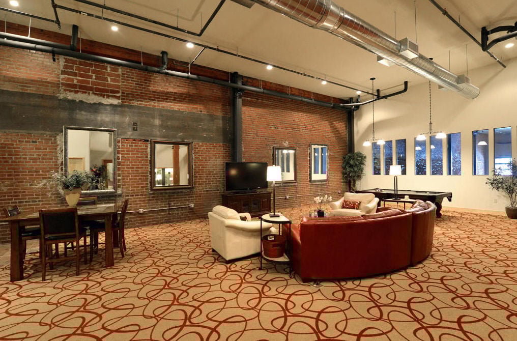 Loving the Loft Life | Home And Garden | yakimaherald.com