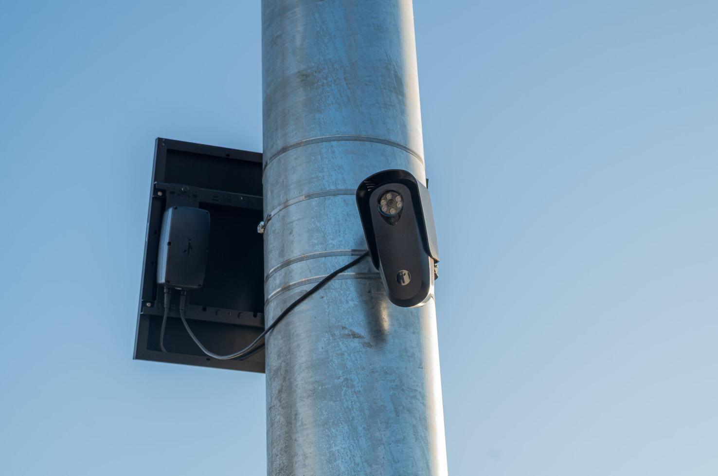 Questions and answers about Flock cameras in Yakima | Crime And Courts ...