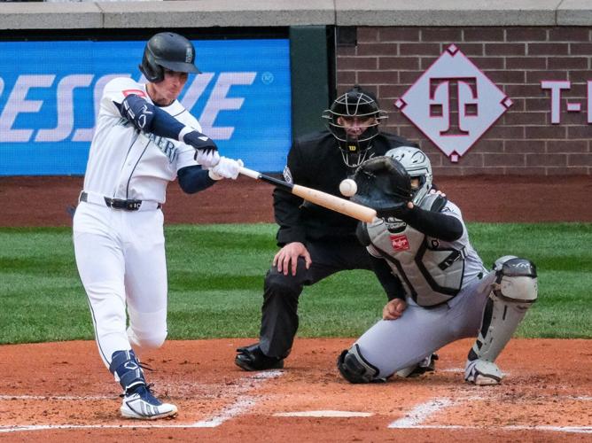 Photos: White Sox at Mariners | Mariners | yakimaherald.com