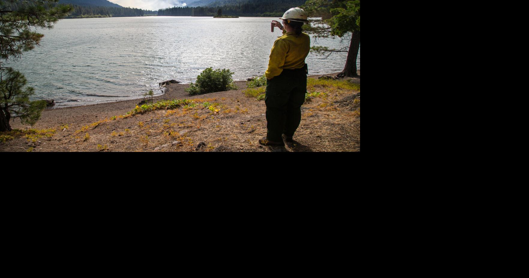 Naches Ranger District a high-risk zone for large fires | Local ...