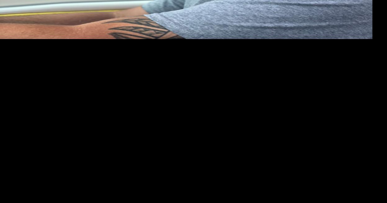 Jeremy Kesner Christopher | Test | yakimaherald.com