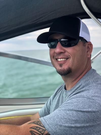 Jeremy Kesner Christopher | Test | yakimaherald.com