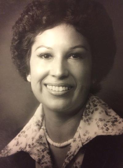 Elva Rose Torres | Test | yakimaherald.com