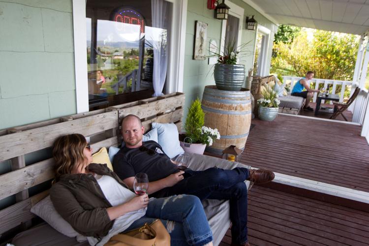 Pre-Barrel and Spring Barrel Tasting: Be the first to taste what's to ...