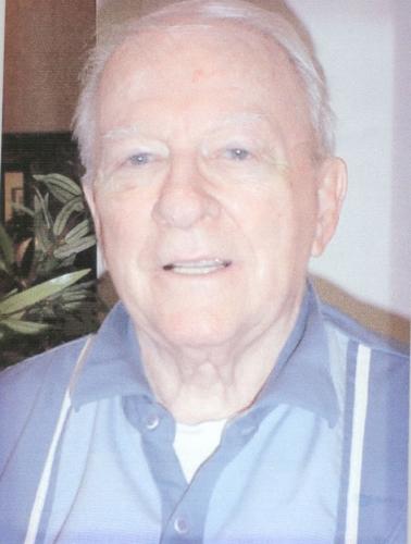 Alfred Russell Ackley | Test | yakimaherald.com