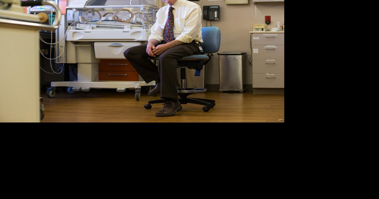 Dr. Robert Skarin looks back on career, historic changes | Local ...