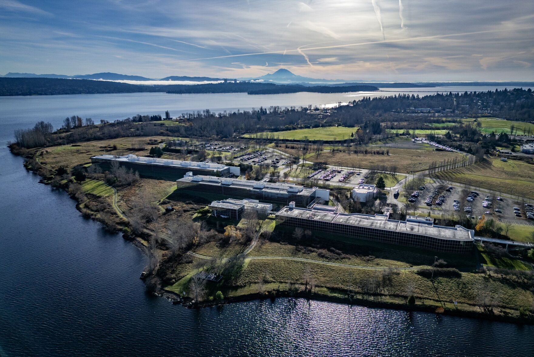 Federal NOAA cuts hit Seattle offices | Northwest | yakimaherald.com