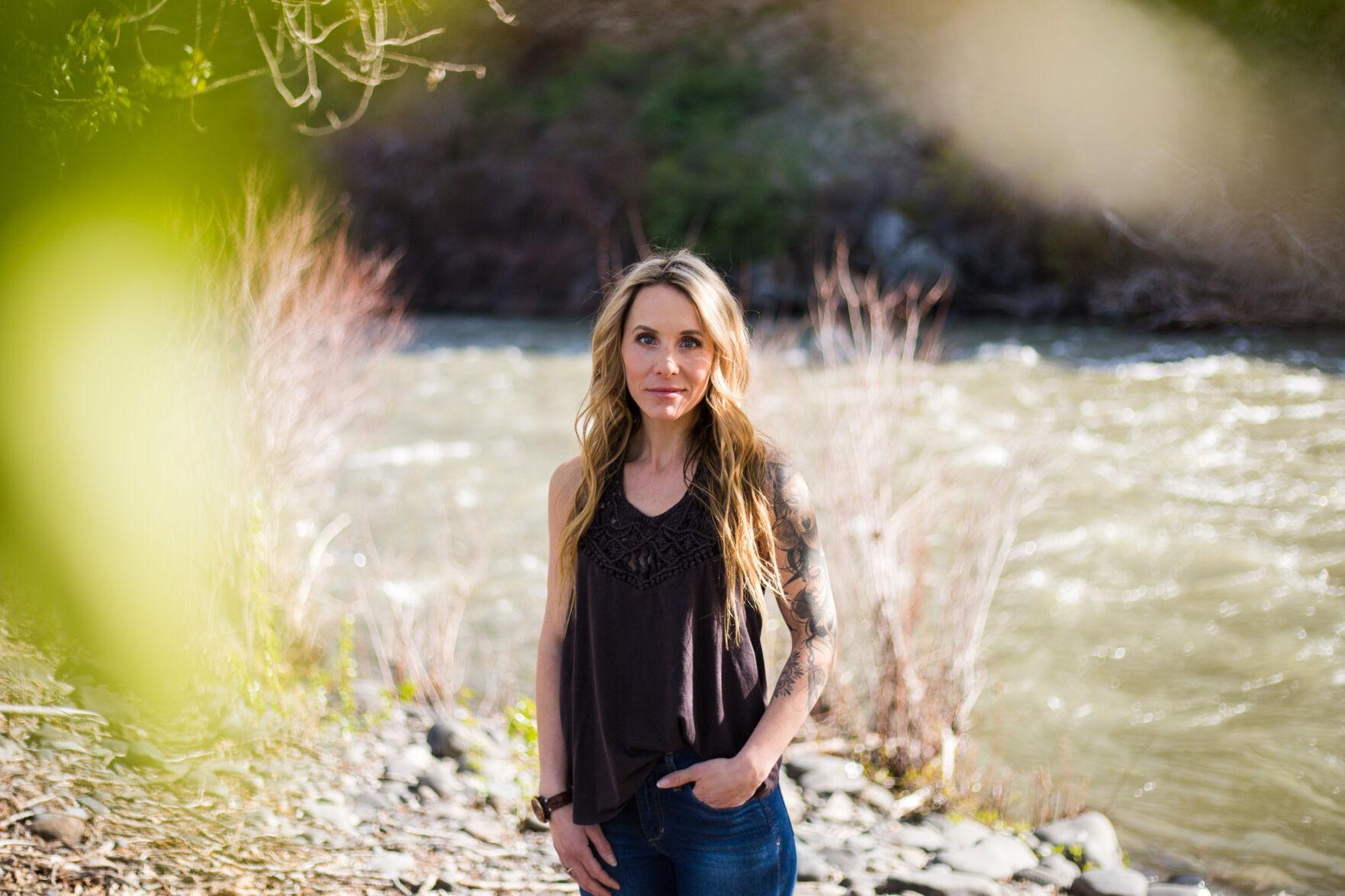 Adventures with Shan: Meet Shannon Mahre | Outdoors and Recreation ...