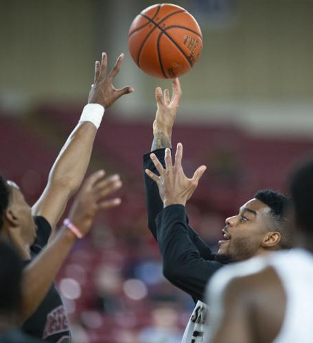 Basketball: Yakima SunKings advance to The Basketball League ...