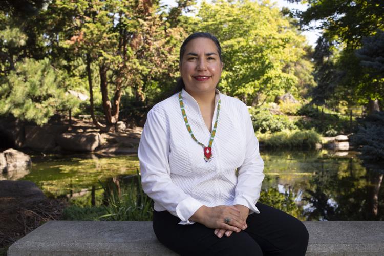 Former director of Dispute Resolution Center working with church ...