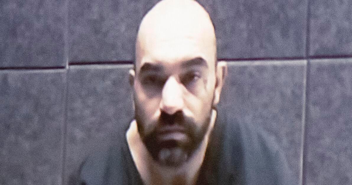 Man sentenced in 2022 East Chestnut Avenue murder | Crime And Courts ...