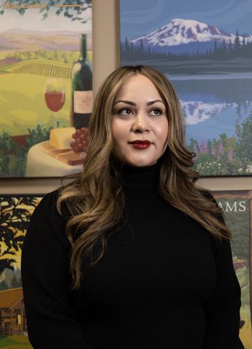 Yani Cisneros: Bilingual business development manager for YCDA ...