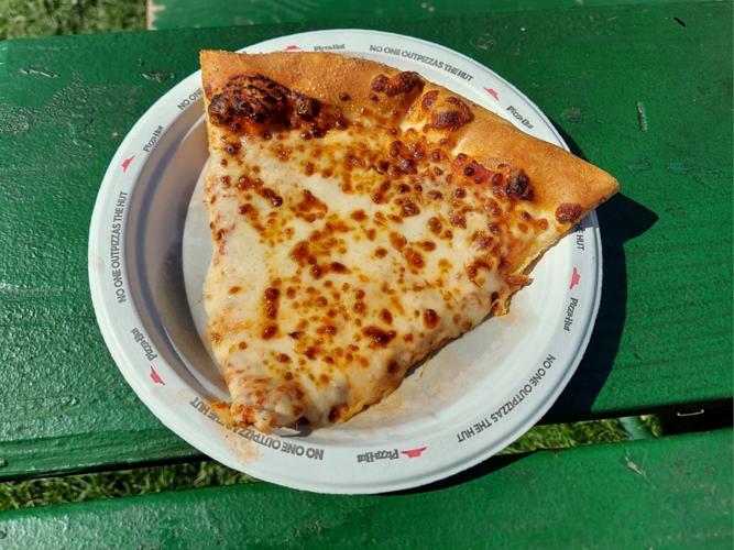 The Big Schilly, pizza, tacos, and ice cream: A guide to some of the ...