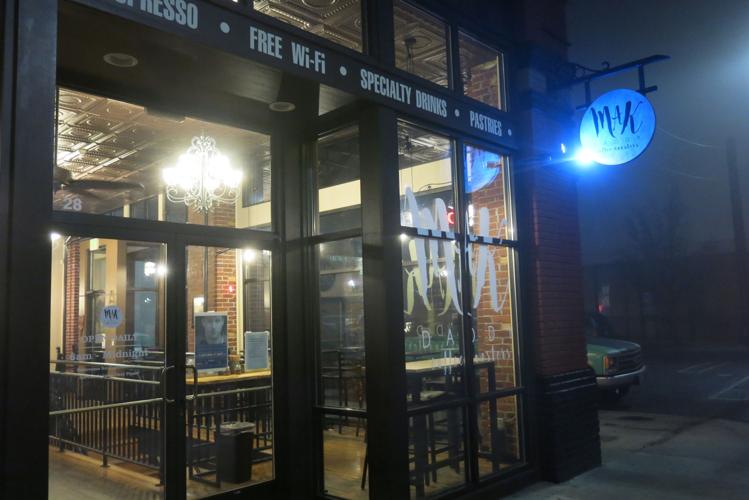 MAK Daddy combines great location, great menu | Food And Drink ...