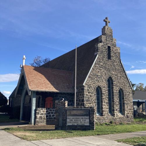 New Year's of the old days: Yakima knew how to celebrate | Magazine ...