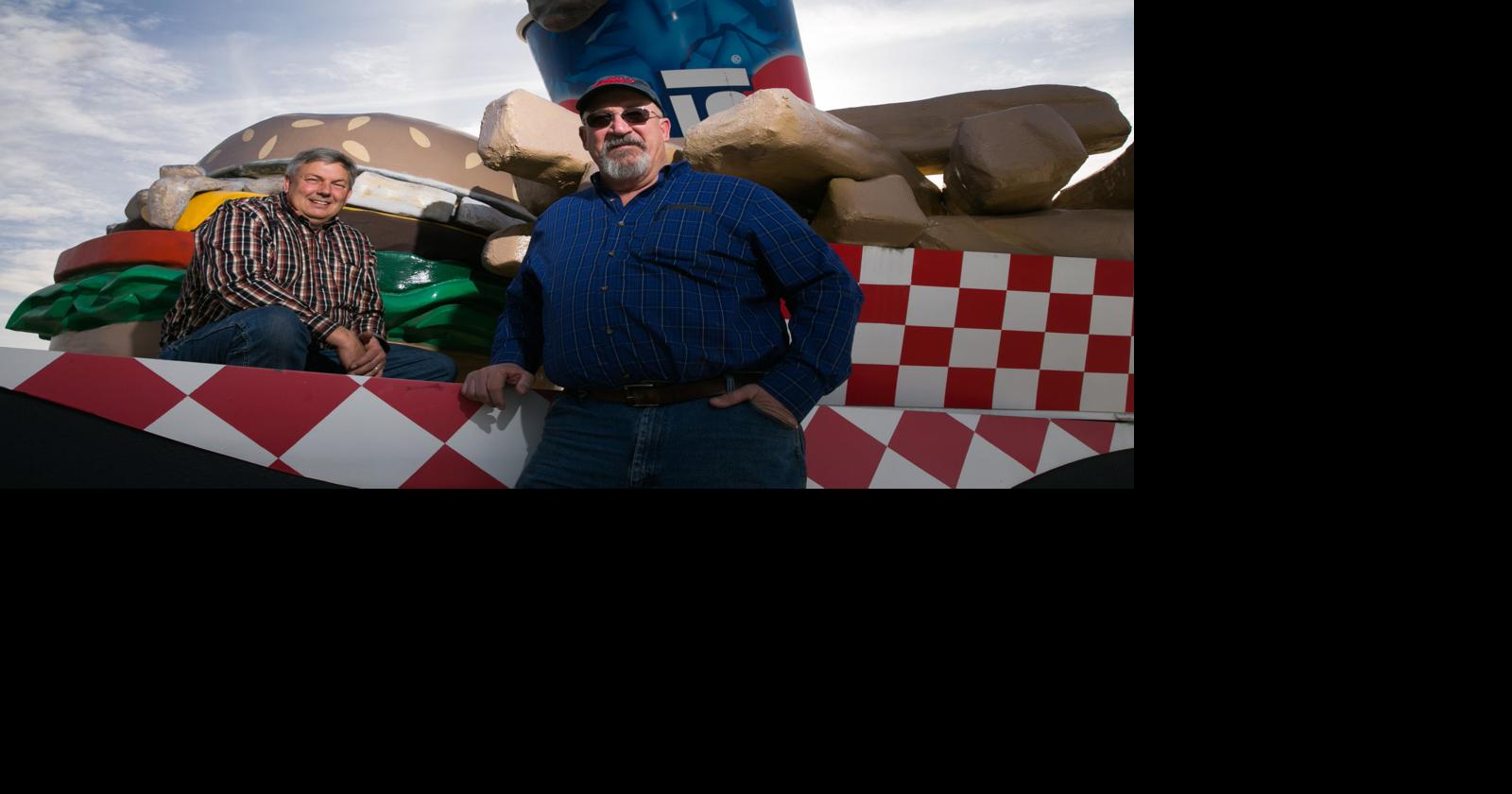 Yakima Valley Risk Takers: Owners of Major's Restaurants aren't ...