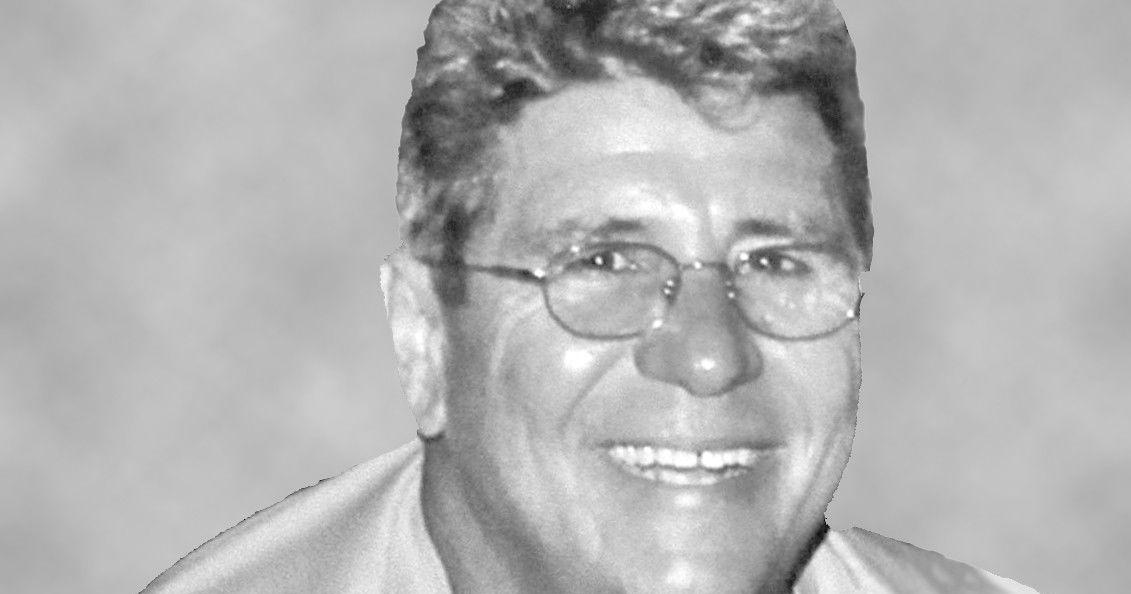 Ron D. Appleby | Test | yakimaherald.com