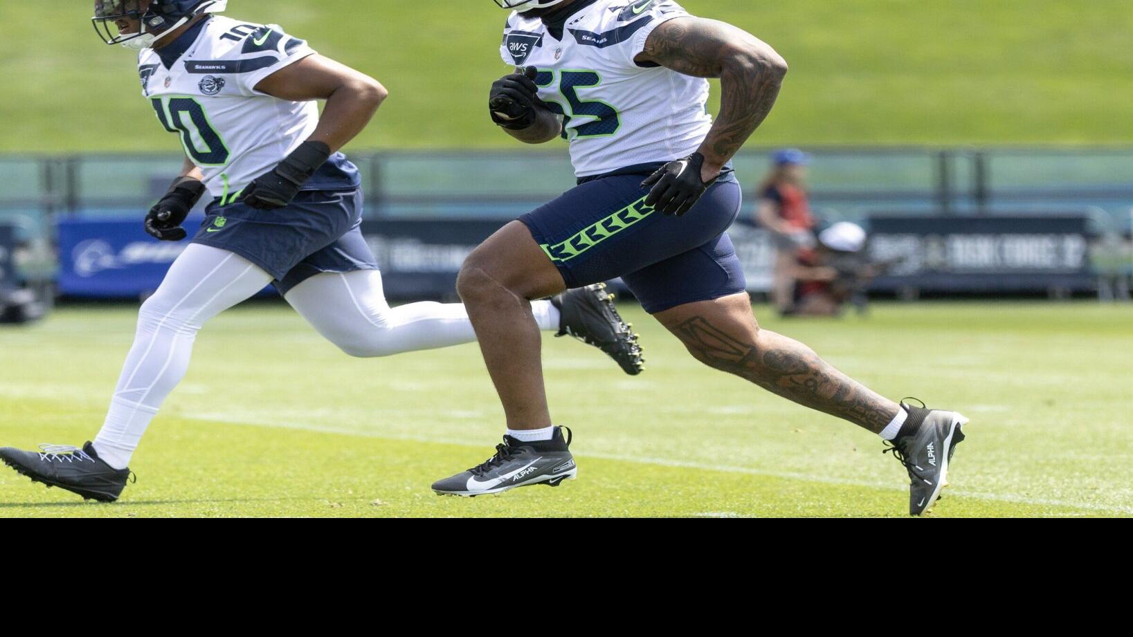 Seahawks | yakimaherald.com