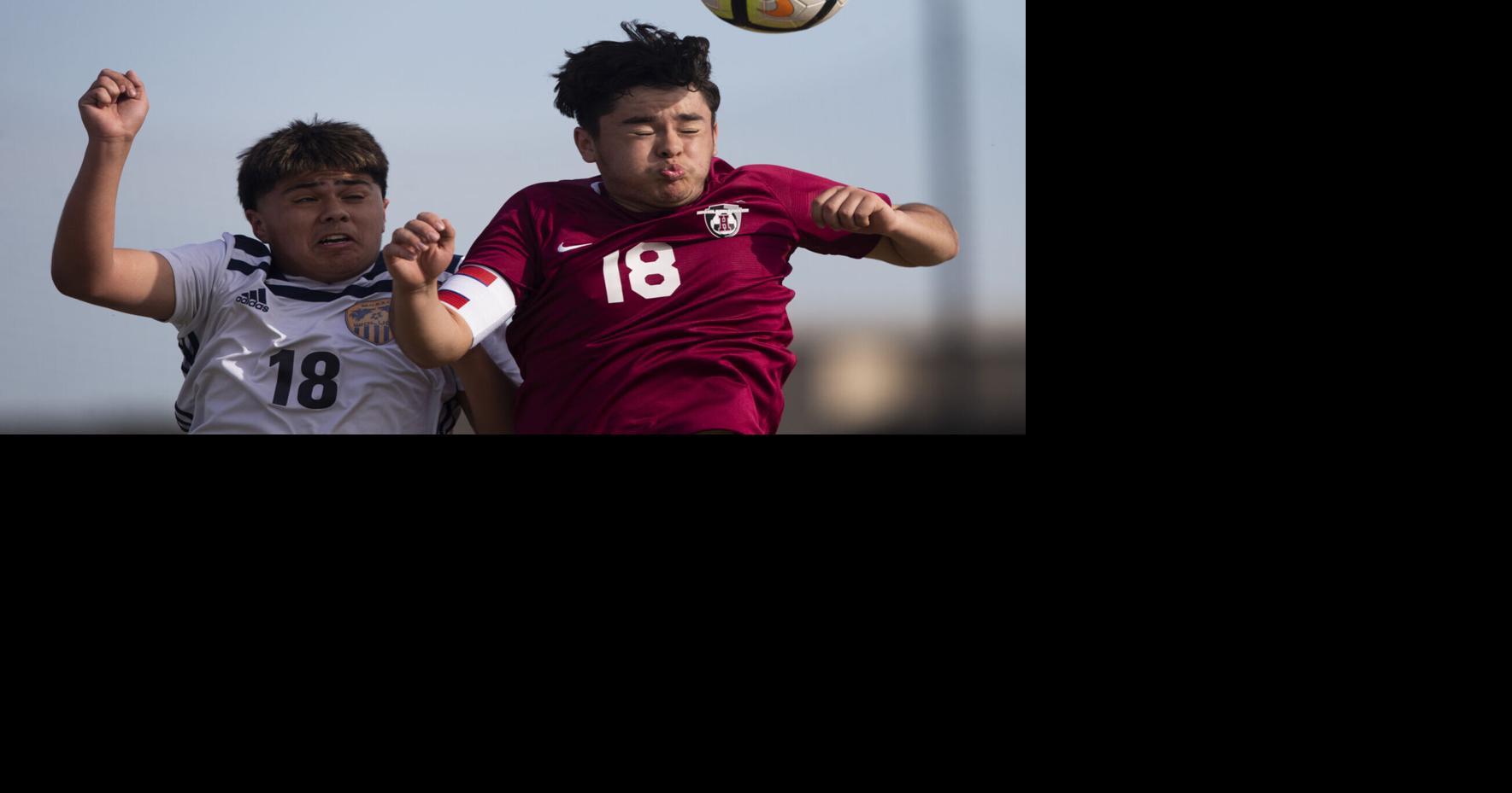PHOTOS: Highland boys defeat Wapato 1-0 in soccer | Photos and Videos ...