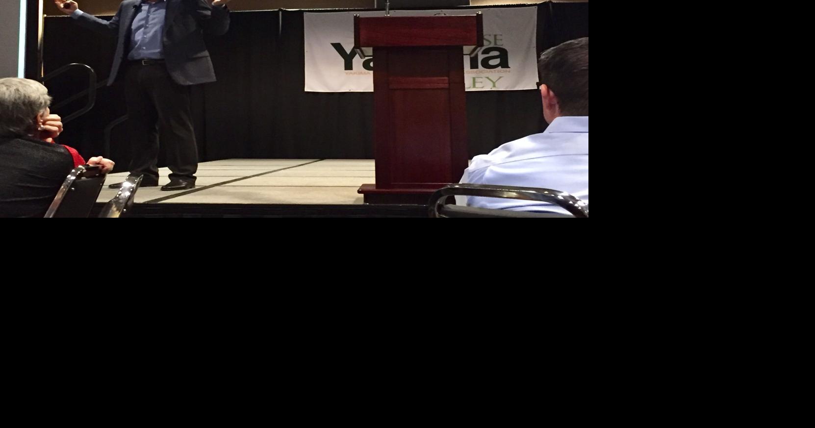 Ross Shafer: Want your business to remain relevant? Think like a ...