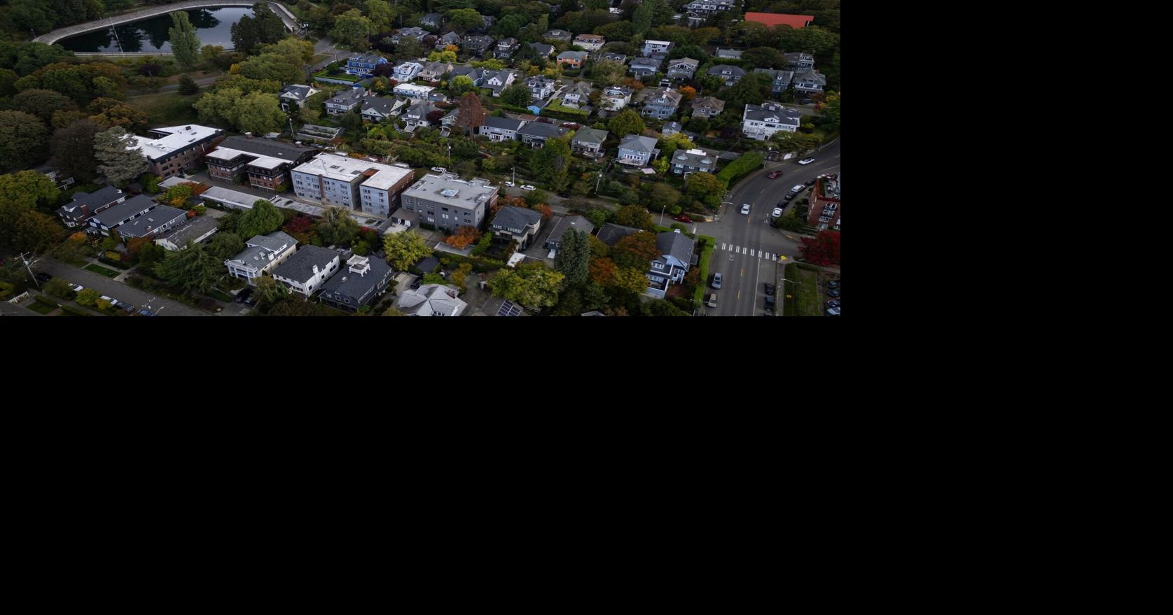 WA Senate votes to cap rents, but not before making big changes ...