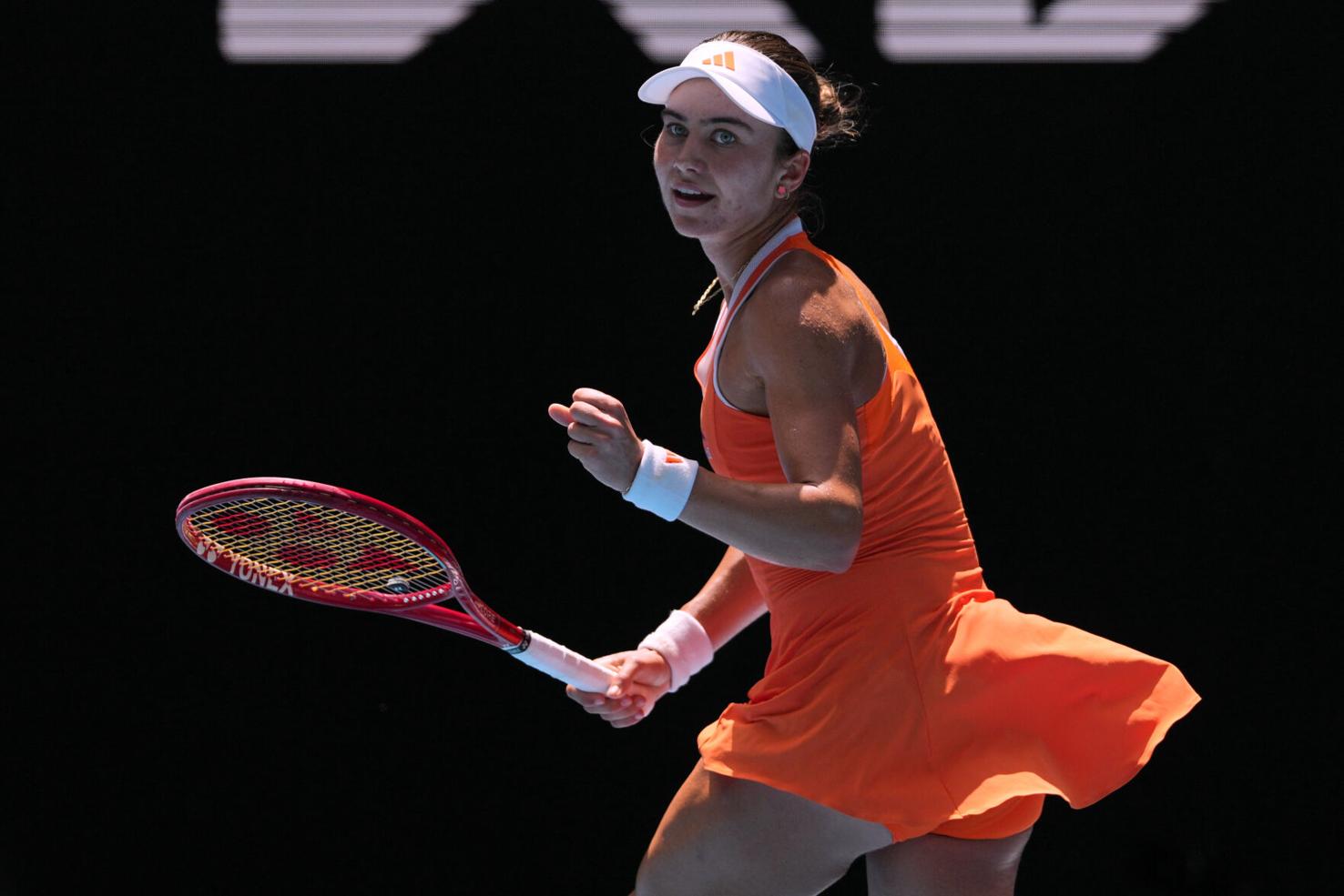 AUSTRALIA | Sports | yakimaherald.com