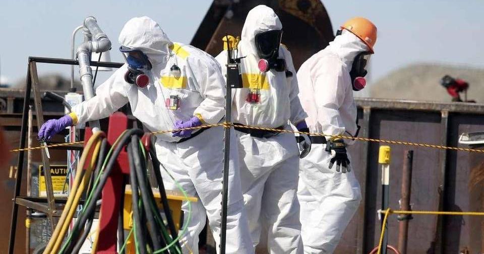 Federal judge says ex-Hanford site workers aren't entitled to pensions ...
