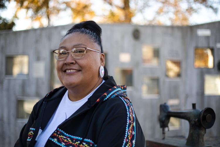 Get to know your neighbor: Wah-Leah Tadena | People And Pastimes ...